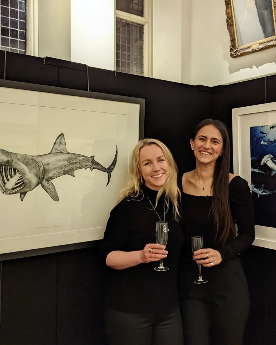 Oceanic 31 – Rachel Brooks Art