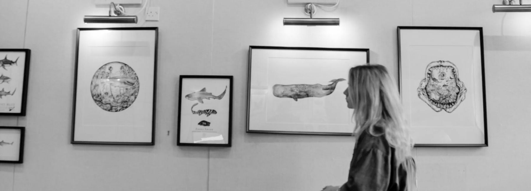 Art Prints – Rachel Brooks Art