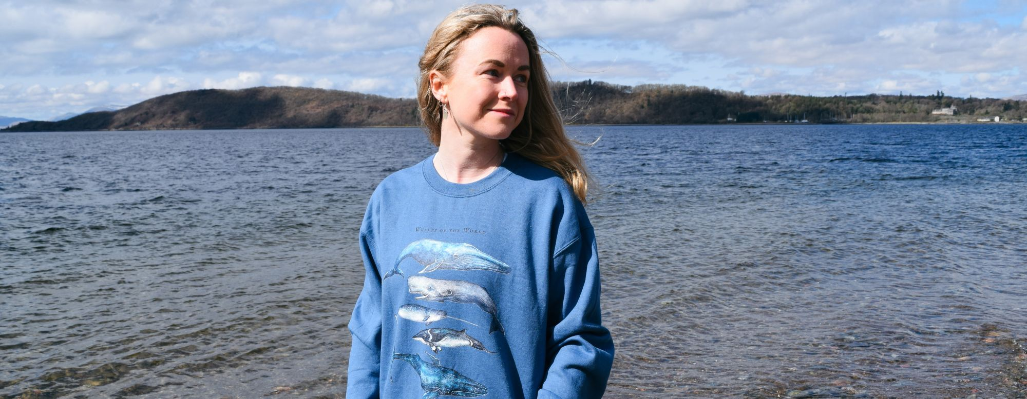 Hoodies & Sweatshirts – Rachel Brooks Art
