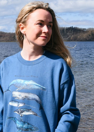 Hoodies & Sweatshirts – Rachel Brooks Art