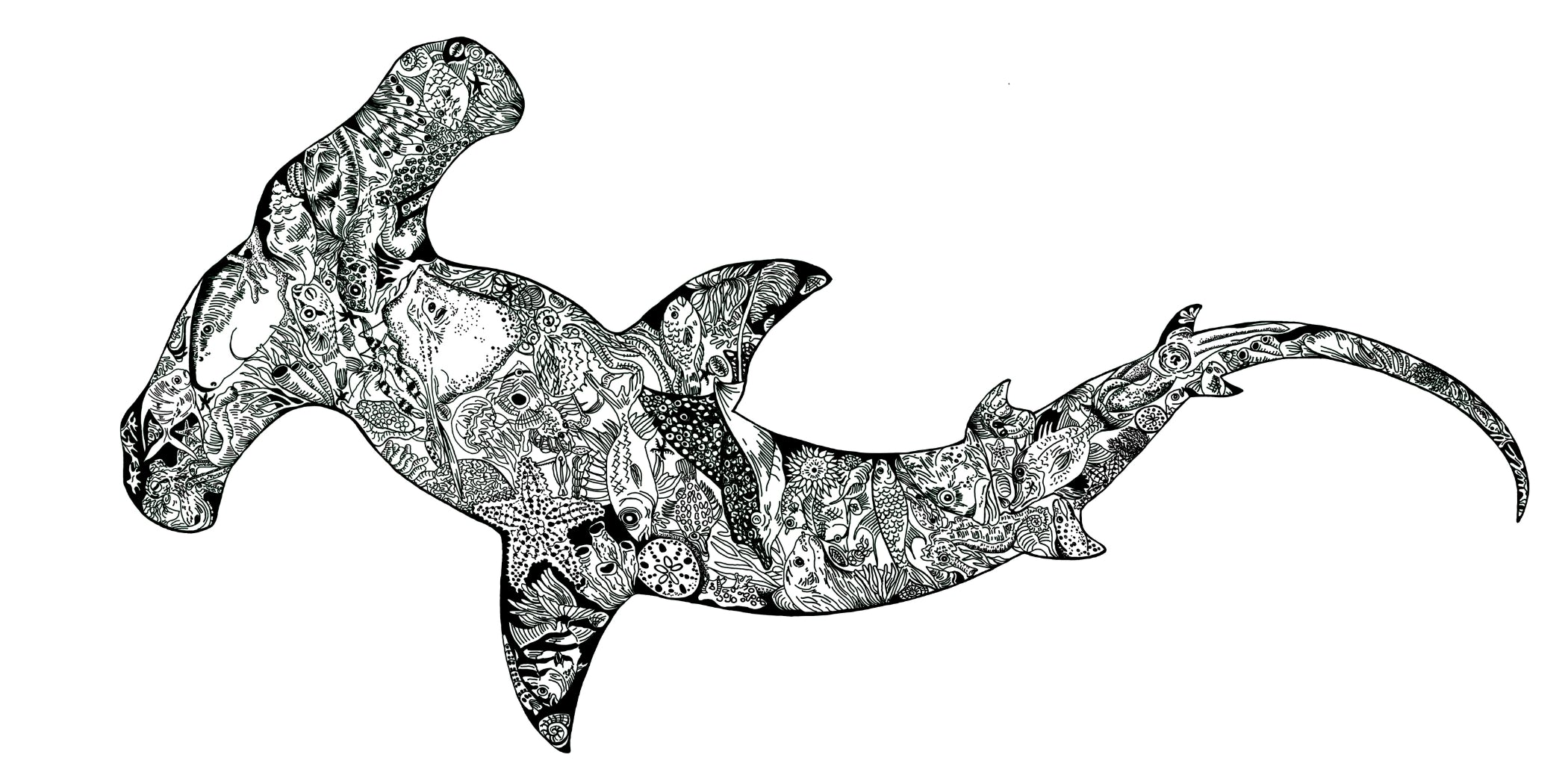 Saving The Blue – Rachel Brooks Art