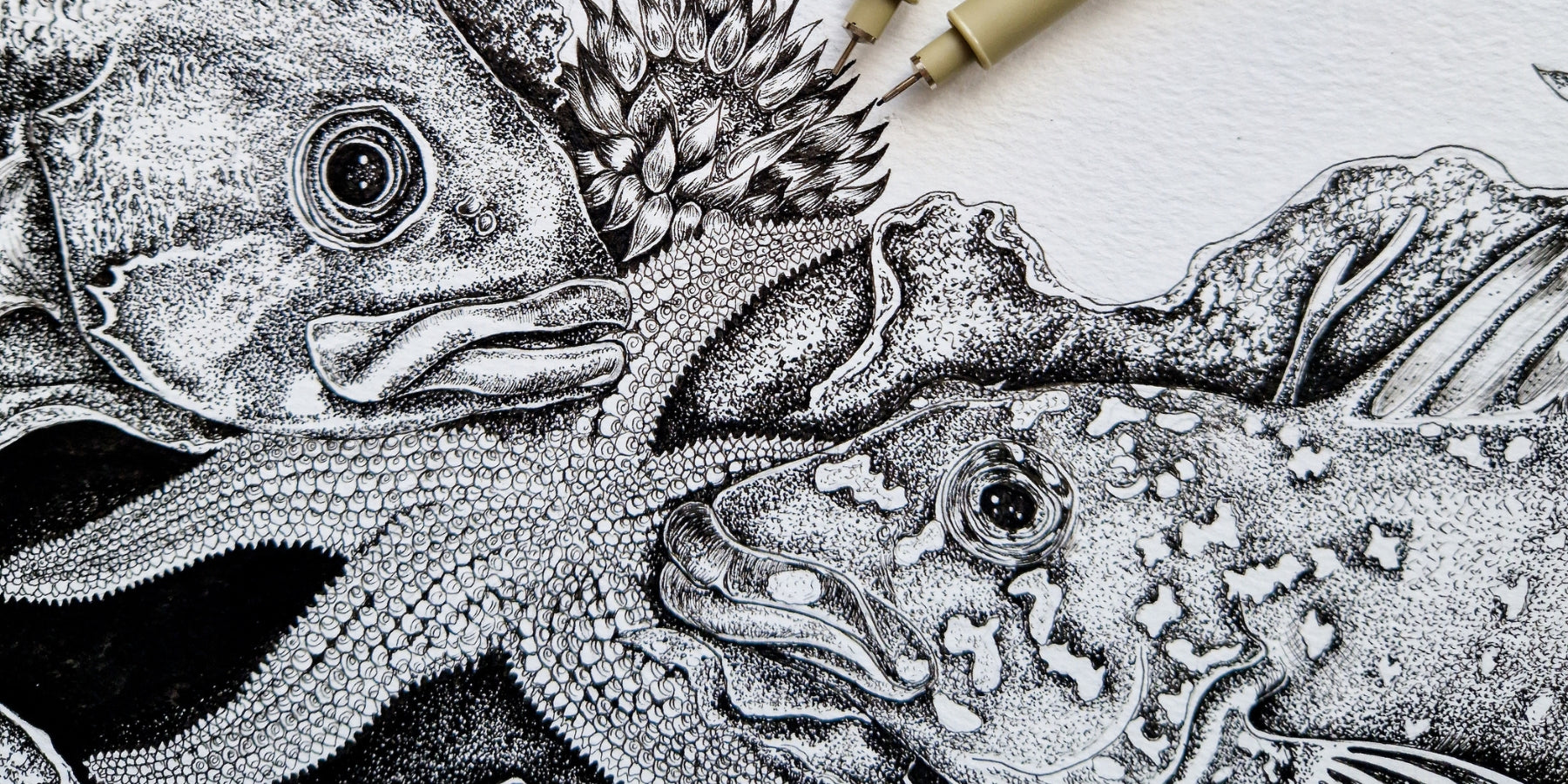 Tattoos – Rachel Brooks Art