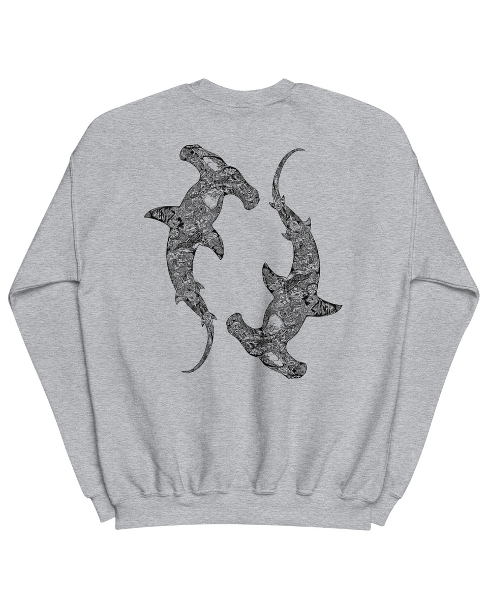 Shark Collection – Rachel Brooks Art