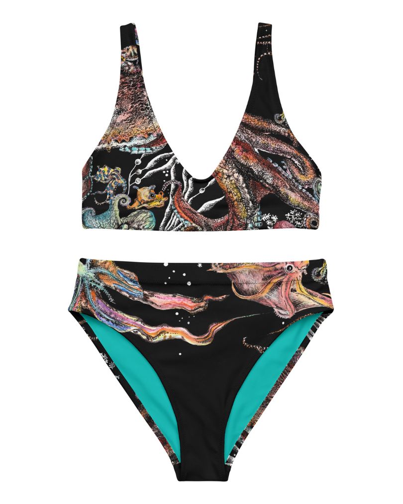 Swimwear – Rachel Brooks Art