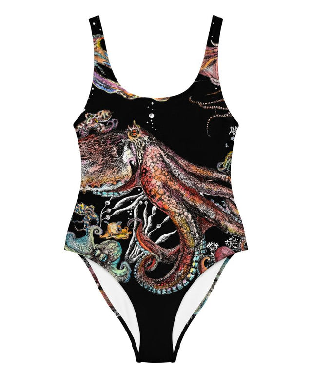 Swimwear – Rachel Brooks Art