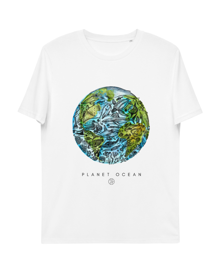 T-Shirts – Rachel Brooks Art
