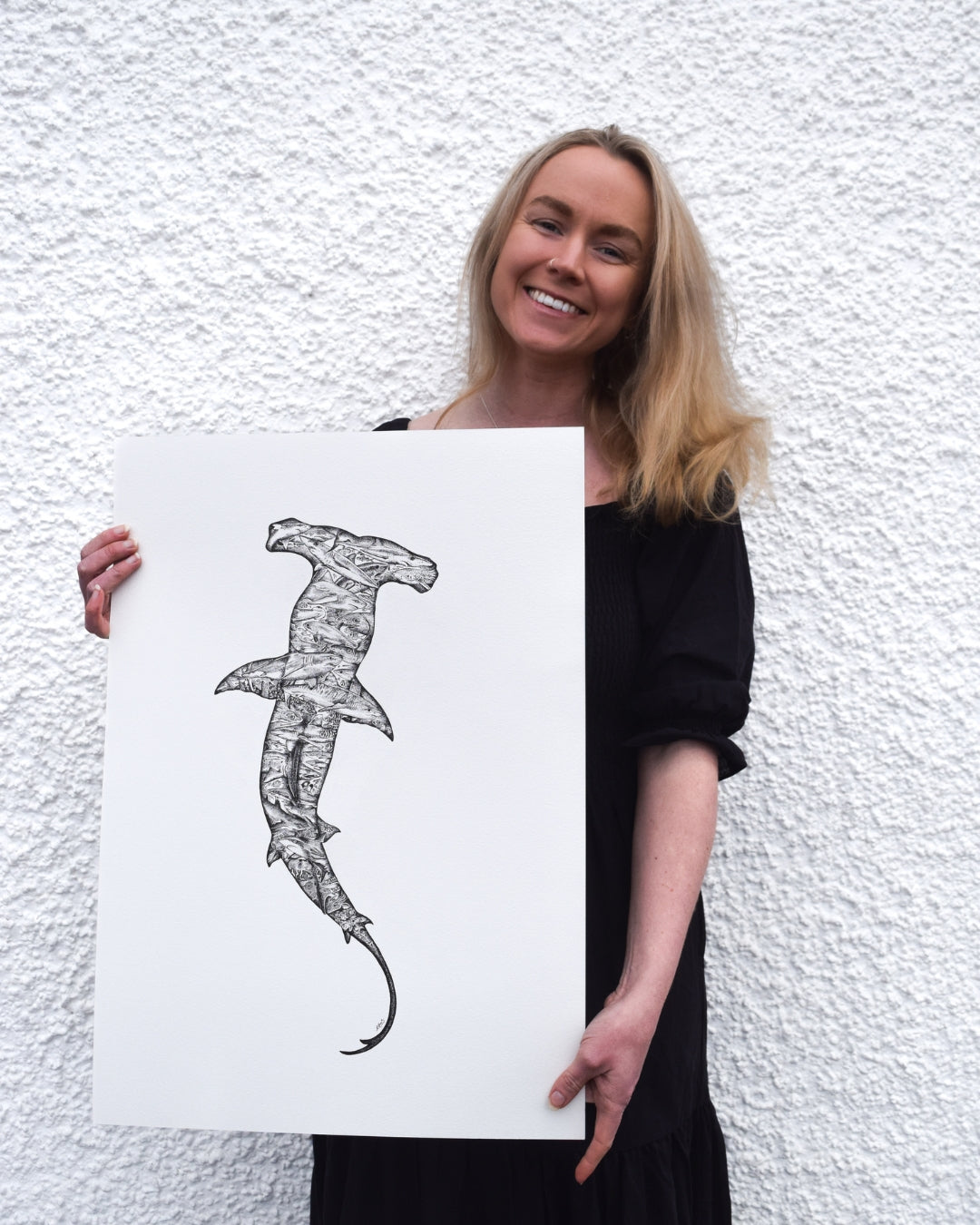 About – Rachel Brooks Art