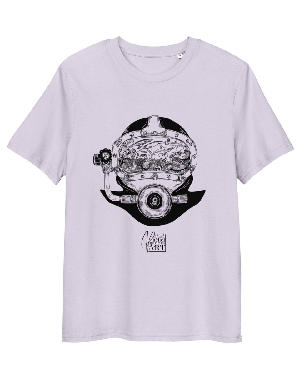 T-Shirts – Rachel Brooks Art