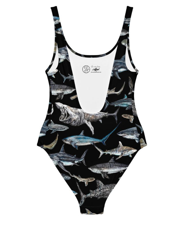 Swimwear – Rachel Brooks Art