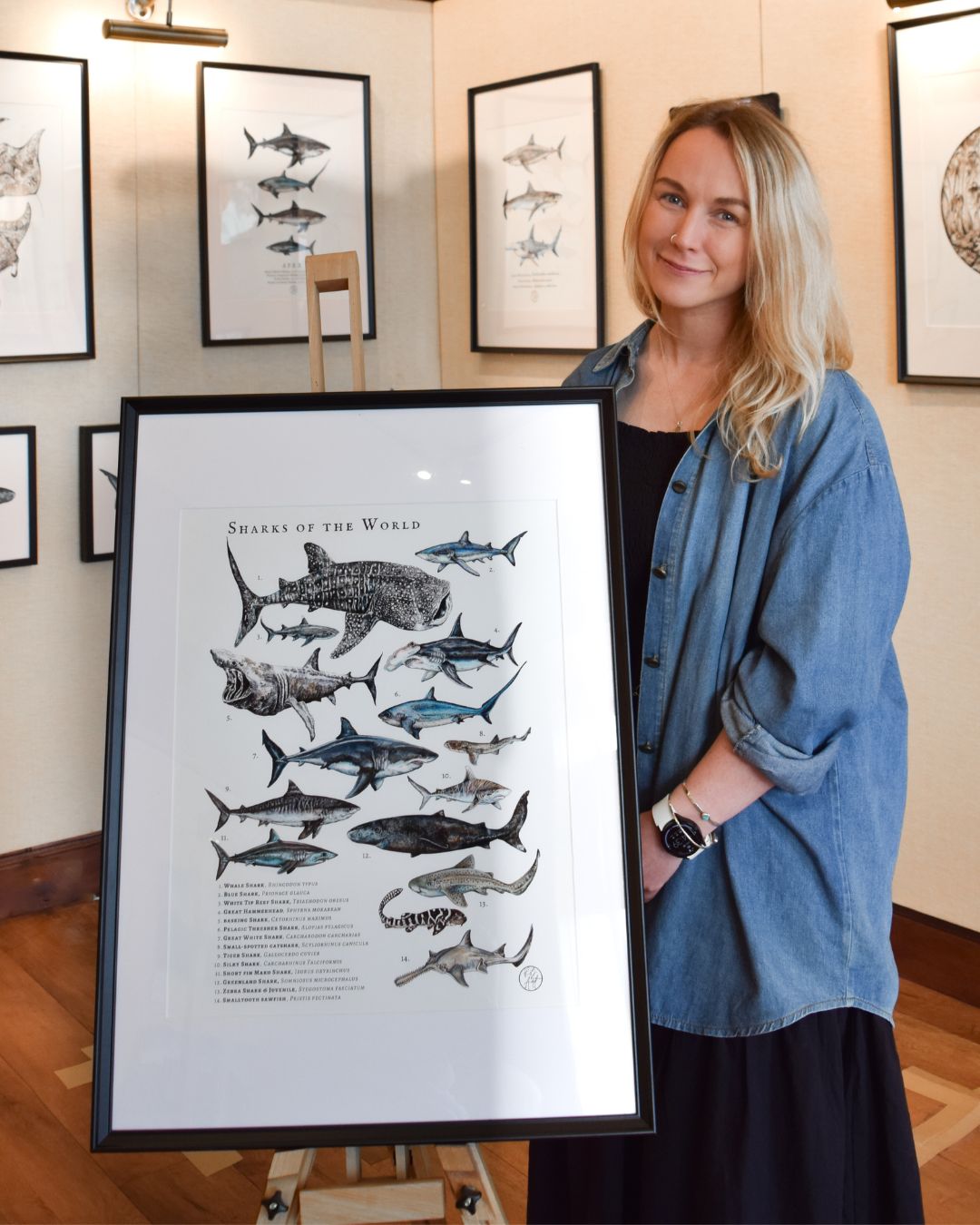 About – Rachel Brooks Art