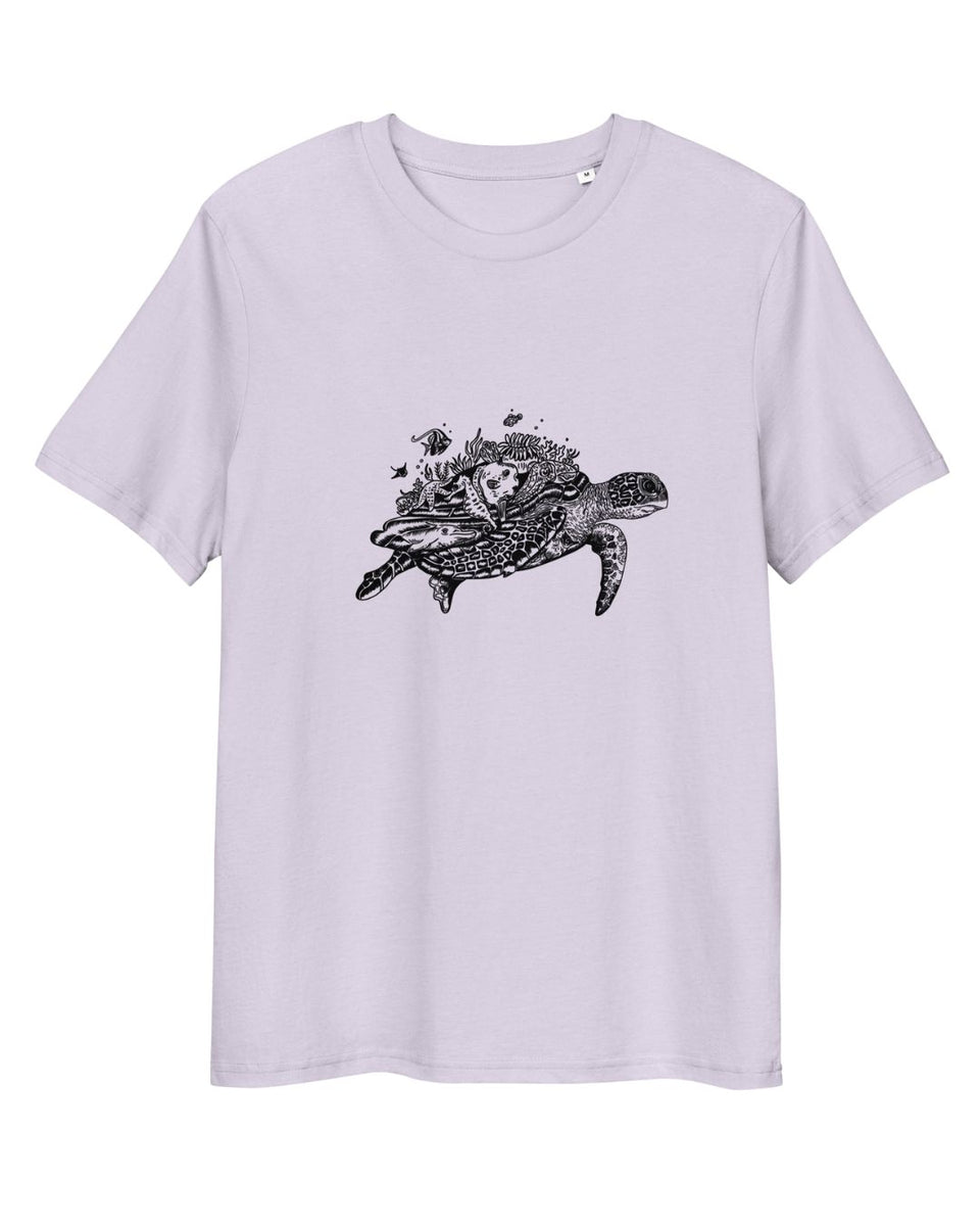 T-Shirts – Rachel Brooks Art