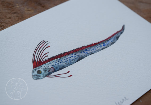 Original Art – Rachel Brooks Art